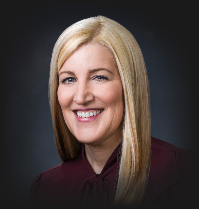 Debra Weiss - The Bill & Melinda Gates Medical Research Institute