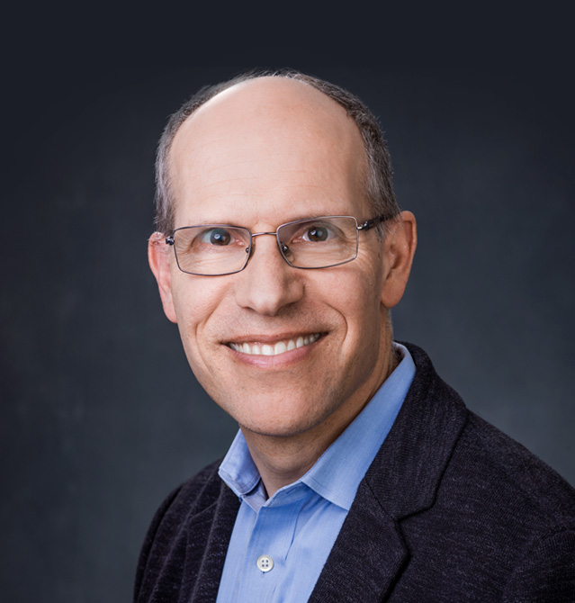 Jared A. Silverman - The Bill & Melinda Gates Medical Research Institute