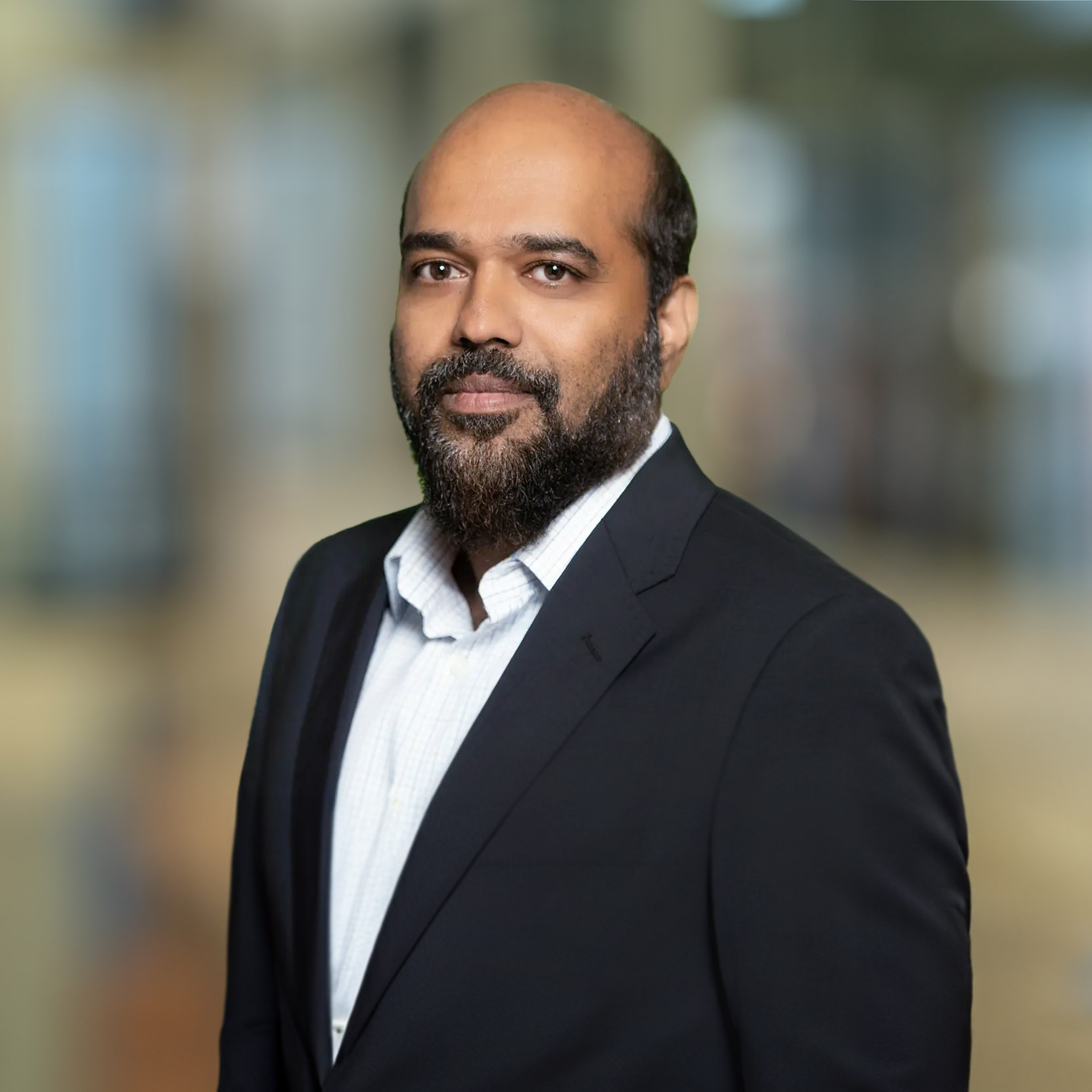 About Us - The Gates Medical Research Institute