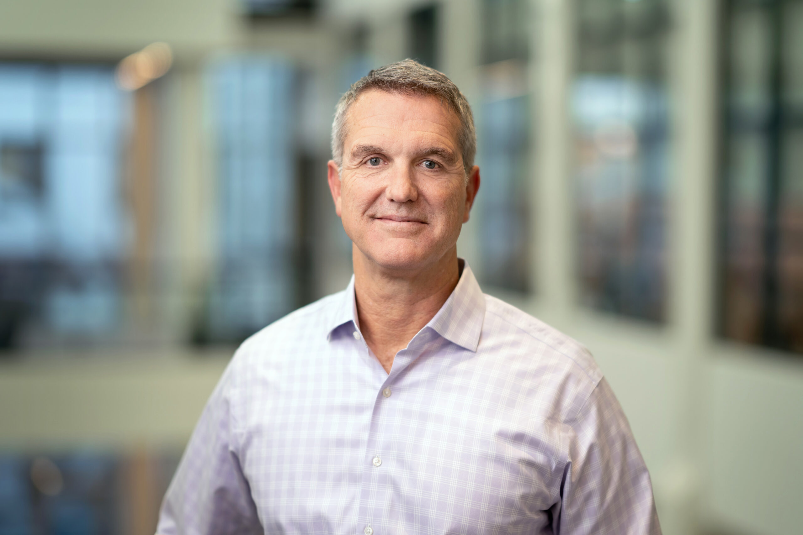 Charles Wells - The Gates Medical Research Institute